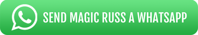 Magic Russ - Children's Entertainer & Magician