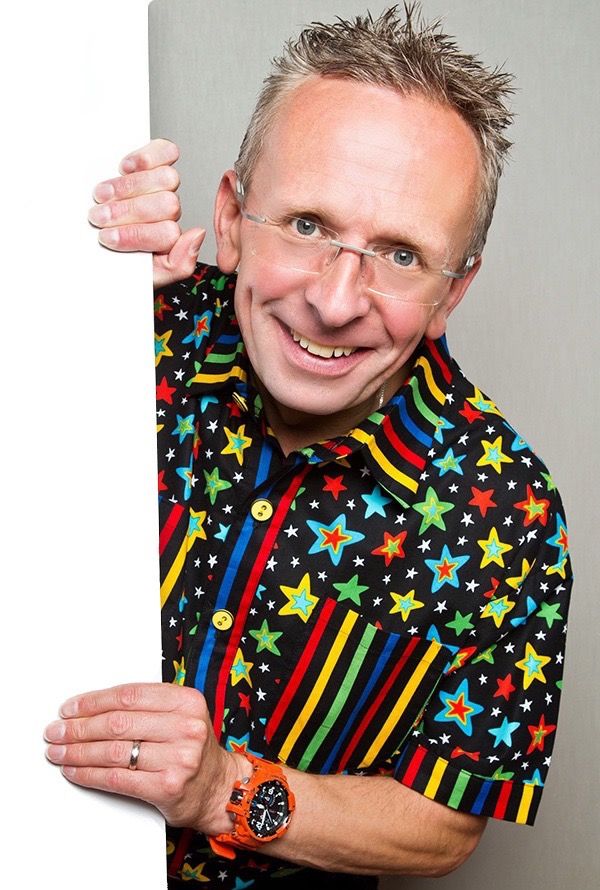 Magic Russ - Children's Entertainer & Magician