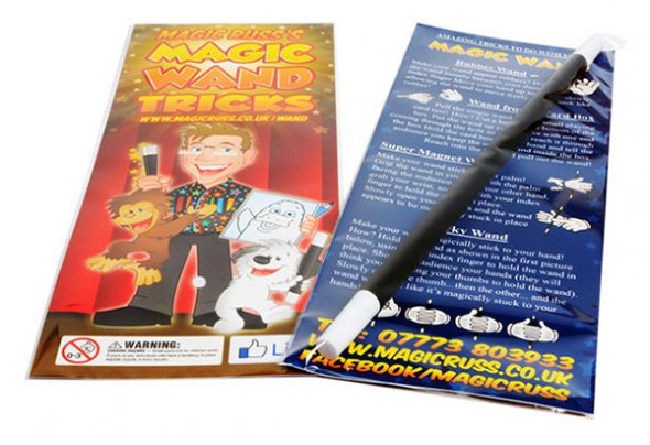 Magic Russ - Children's Entertainer & Magician