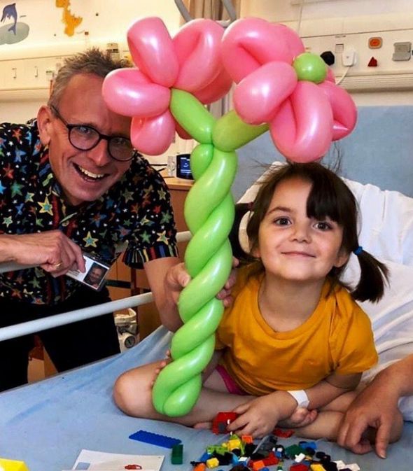 Magic Russ - Children's Entertainer & Magician