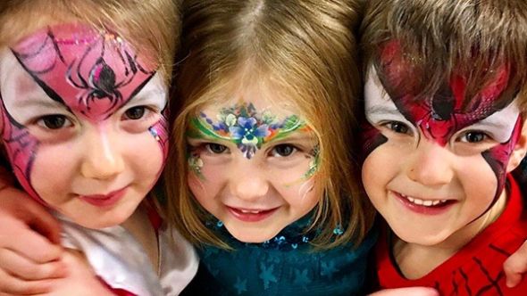 Magic Russ - Children's Entertainer & Magician