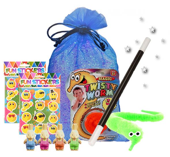 Magic Russ - Children's Entertainer & Magician