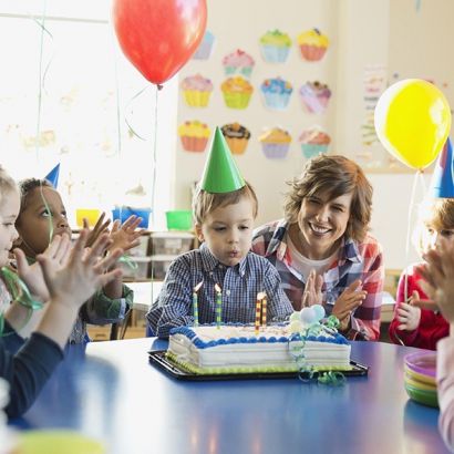 Magic Russ - Children's Entertainer & Magician
