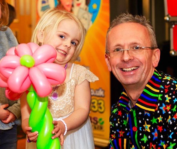 Magic Russ - Children's Entertainer & Magician