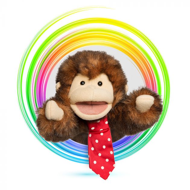 About Chico | Magic Russ - Children's Entertainer & Magician